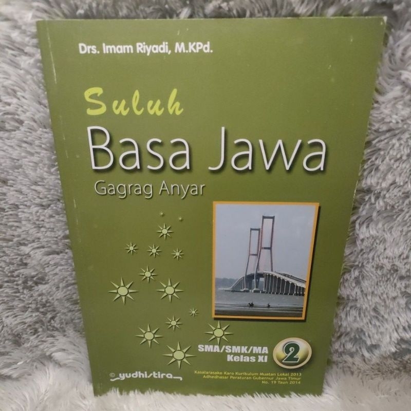 Jual suluh basa jawa kelas 2 sma | Shopee Indonesia