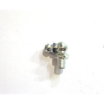 Jual NEPEL GREASE bengkok 10MM | Shopee Indonesia