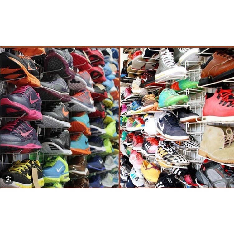 Jual Paketan Sample Sepatu cewe untuk reseller ( Pesanan Khusus ...