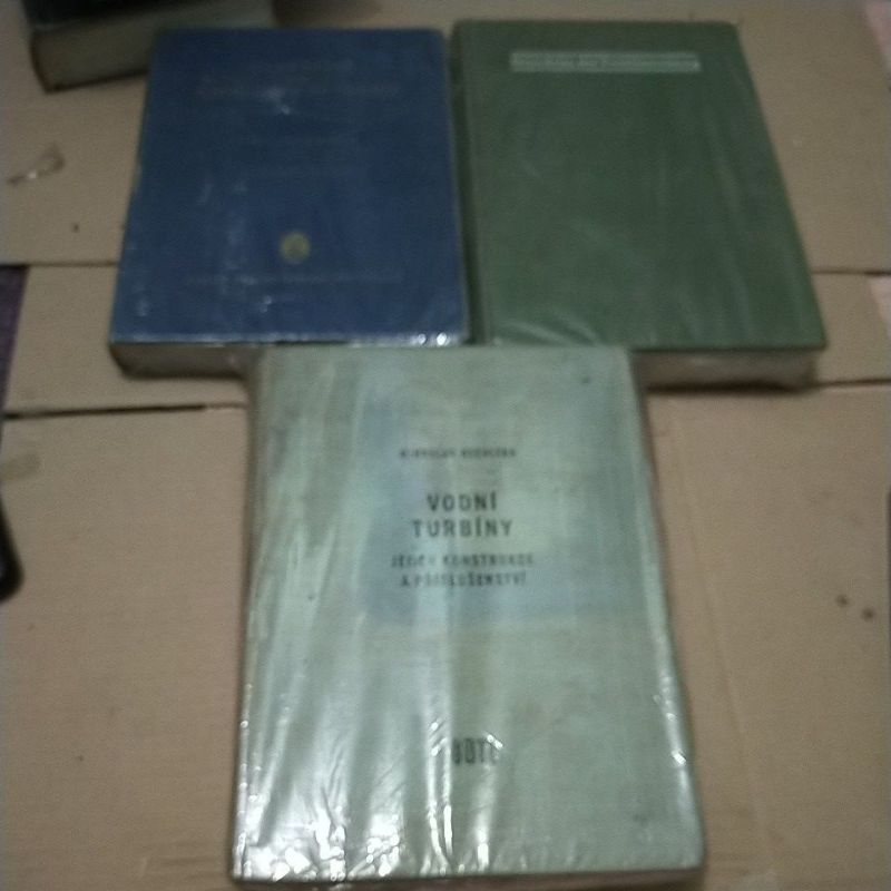 Jual ORI ALLGEMEINE UND ANORGANISCHE CHEMIE / MIROSLAV NECHLEBA VODNI ...