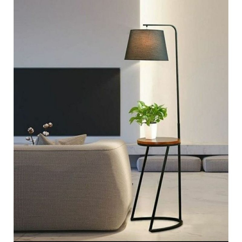 Jual lampu standing meja nakas Ruang tamu ADL model minimalis gaya ...