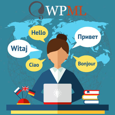 Jual WPML - Wordpress Multilingual Plugin (Lifetime Genuine Licensed ...