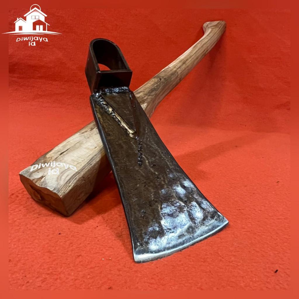 Jual Paket Premium Cangkul Ganco Ganclong Baja Per Putih Dan Gagang ...