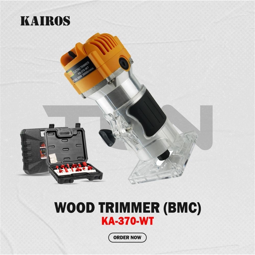 Jual FREE MATA 1 SET MESIN PROFIL/TRIMMER ROUTER MESIN UKIR KAYU ...