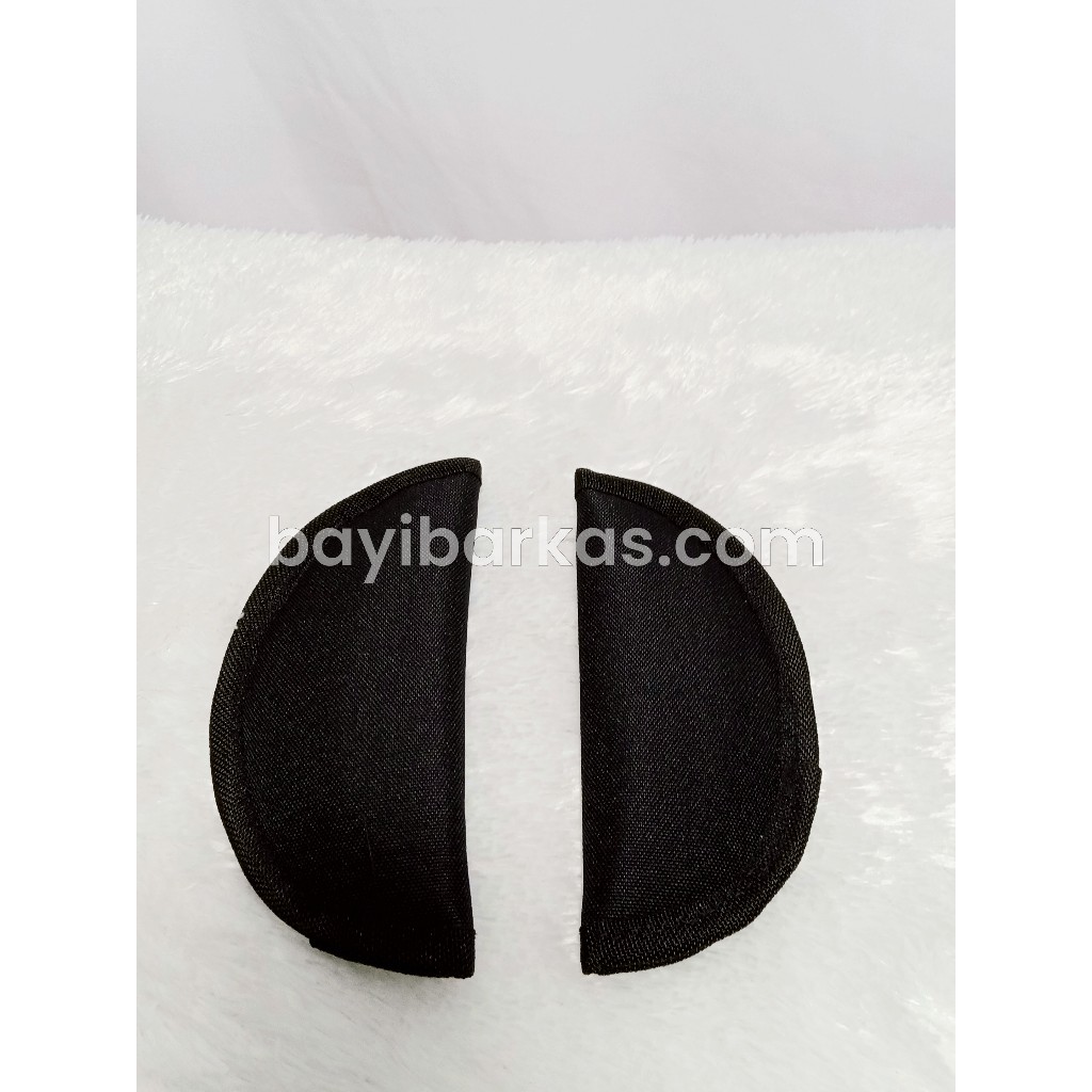 Jual Belt Pad / Bantalan Bahu pada stroller / aksesoris stroller / pad ...
