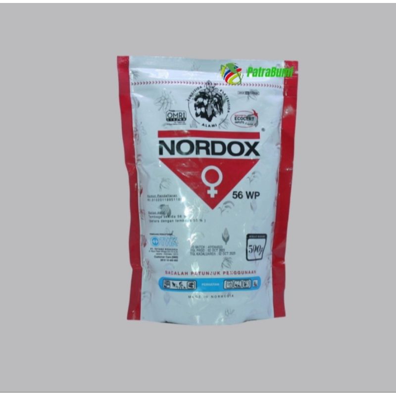 Jual fungisida dan bakterisida nordox | Shopee Indonesia