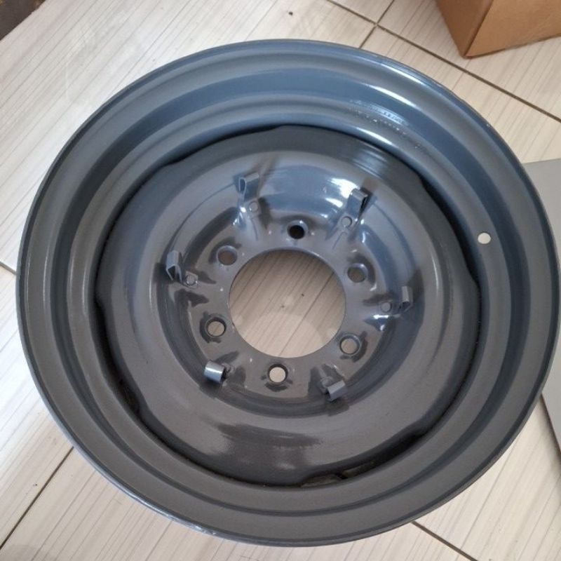 Jual VELG HARDTOP RING 15 TUBELESS ORIGINAL | Shopee Indonesia