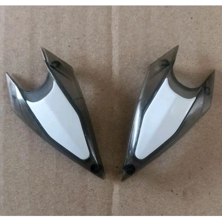 Jual ventilasi baut knop & pet ink CX-25 original | Shopee Indonesia