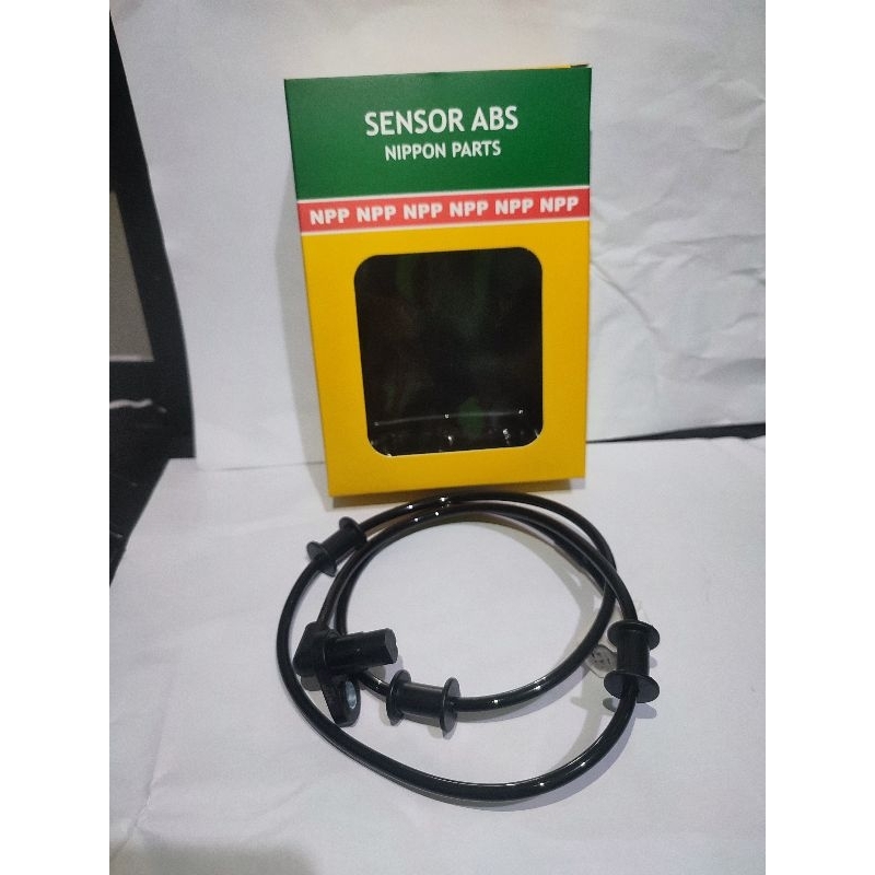 Jual Sensor ABS Speed Sensor N MAX NEW AEROX OLD AEROX NEW (KODE B6H ...