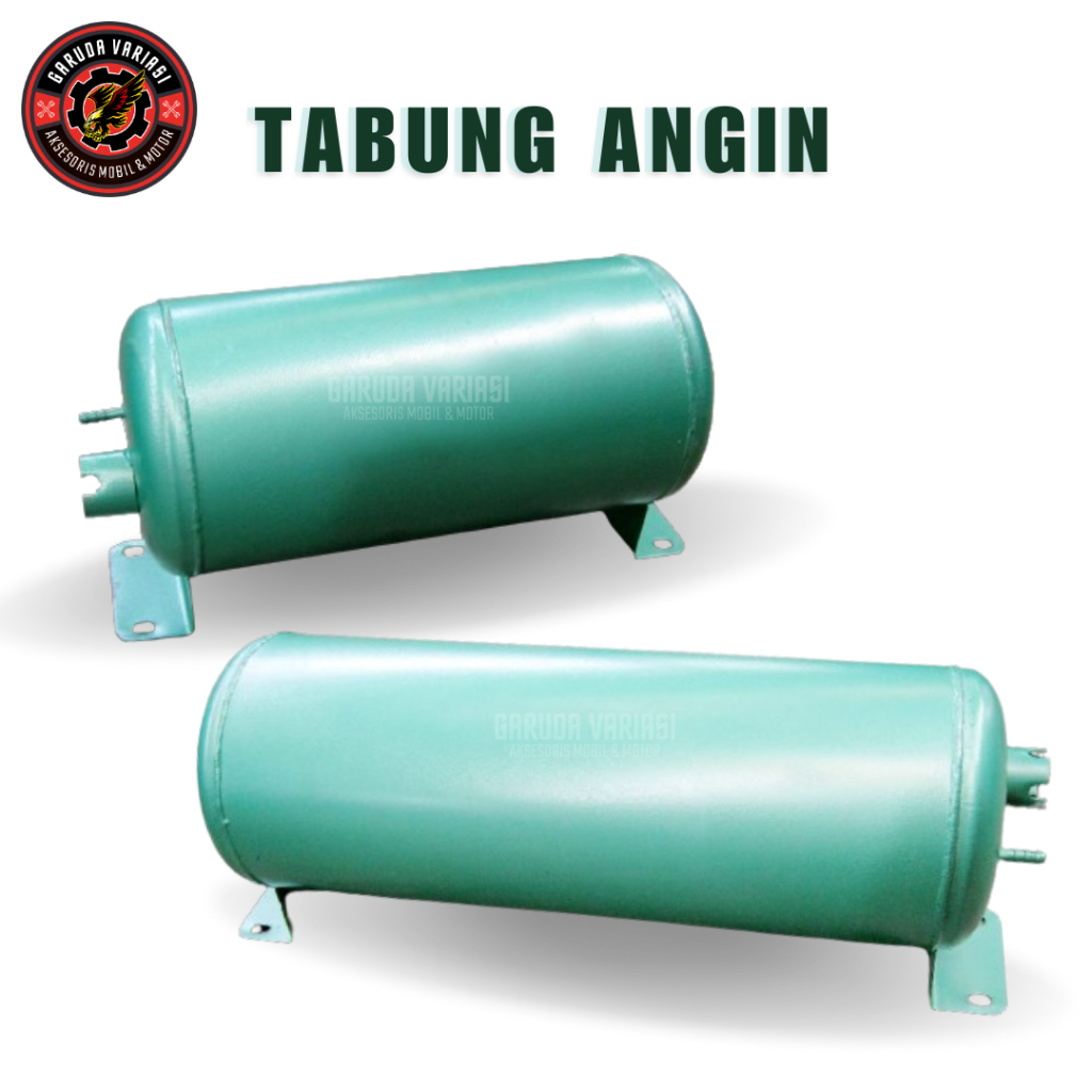 Jual Tabung Angin Klakson Tangki Angin Tabung Angin Tabung Klakson ...