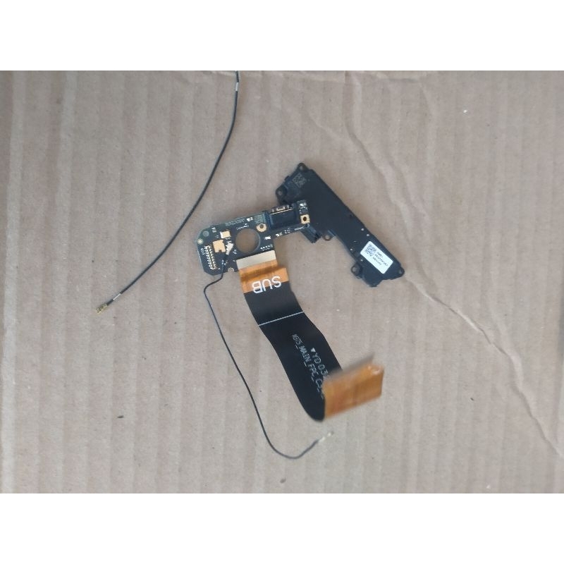 Jual bot bawah hp Redmi not11 normal | Shopee Indonesia