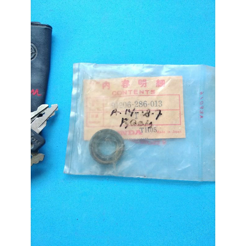 Jual Seal sil perseneling perseneleng Honda CB100 CB125 GL100 GL125 GL ...