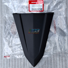 Jual cover front top dasi buta dasi depan panel kecil beat new deluxe street k1a 2020 2021 2022 ...