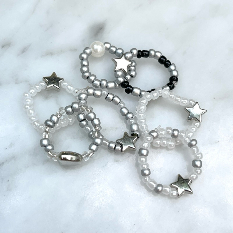 Jual Ring series (baca deskripsi) | Shopee Indonesia