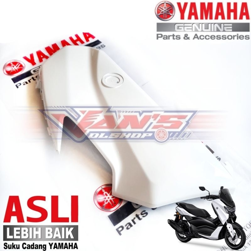 Jual Body Cowling Pipi New Nmax 155 Neo, Neo S, Turbo Dan Turbo Tech ...