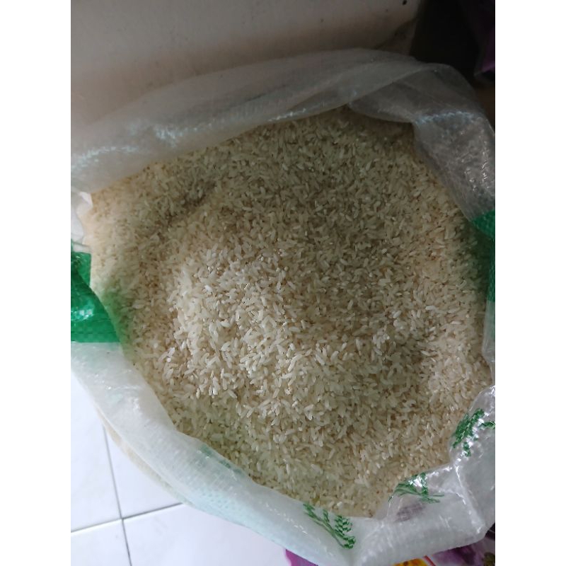 Jual Beras Curah Cap Rojo Lele Belanggu 1 Kg | Shopee Indonesia