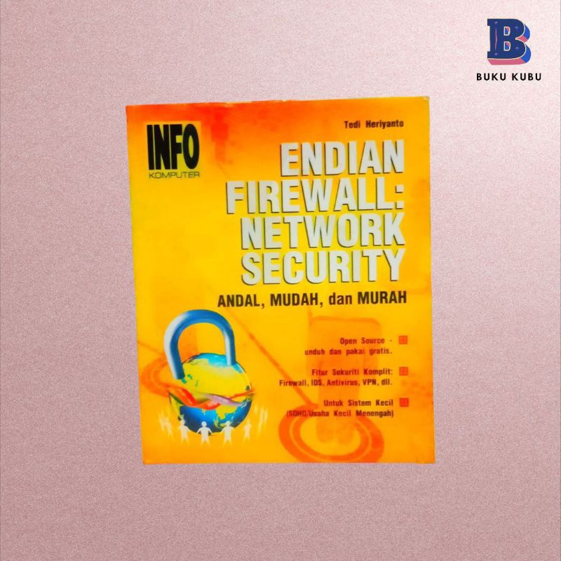 Jual ENDIAN FIREWALL NETWORK SECURITY - ORIGINAL | Shopee Indonesia
