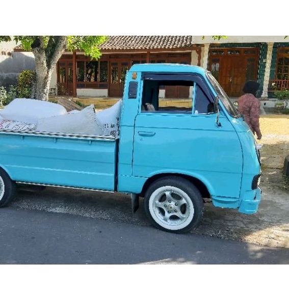 Jual talang air colt t120 (lama) | Shopee Indonesia