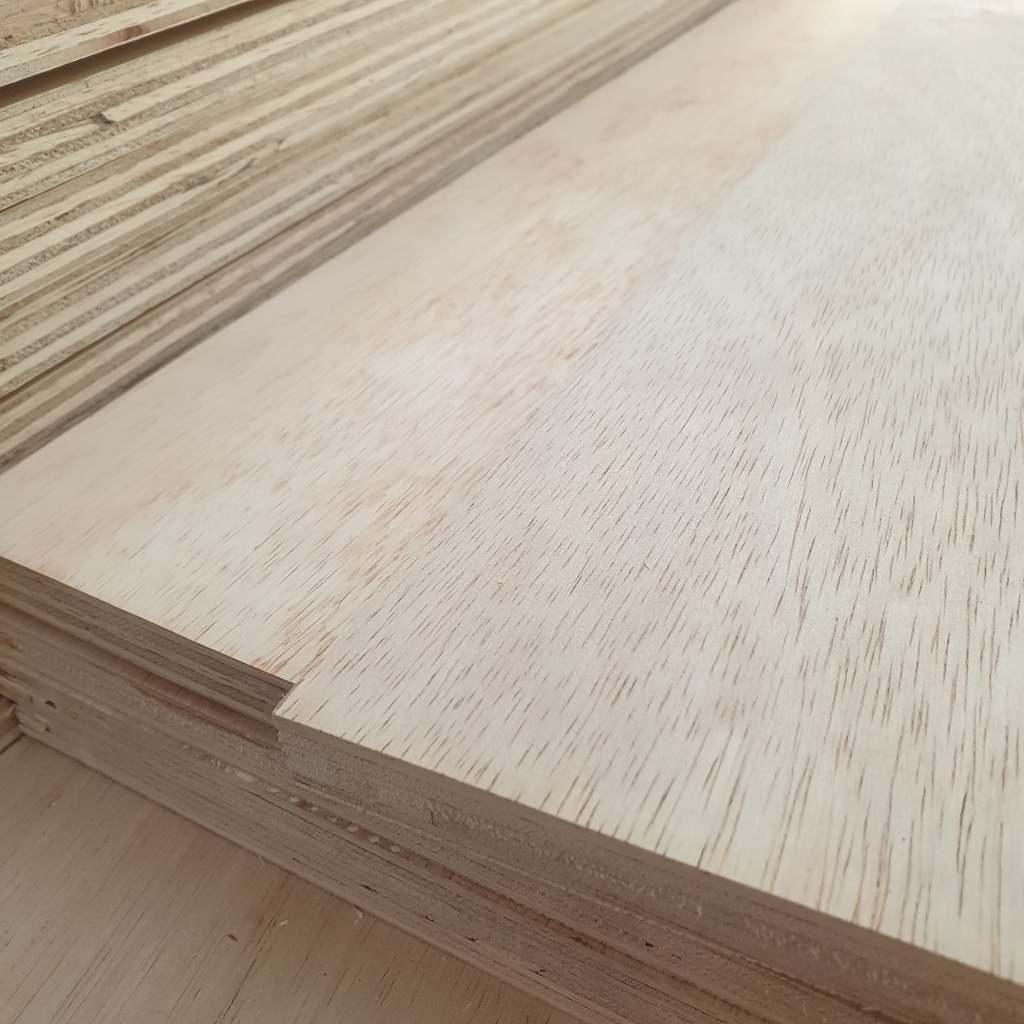Jual Triplek custom sengon 12mm plywood multiplek halus 2 sisi lebar 50 ...