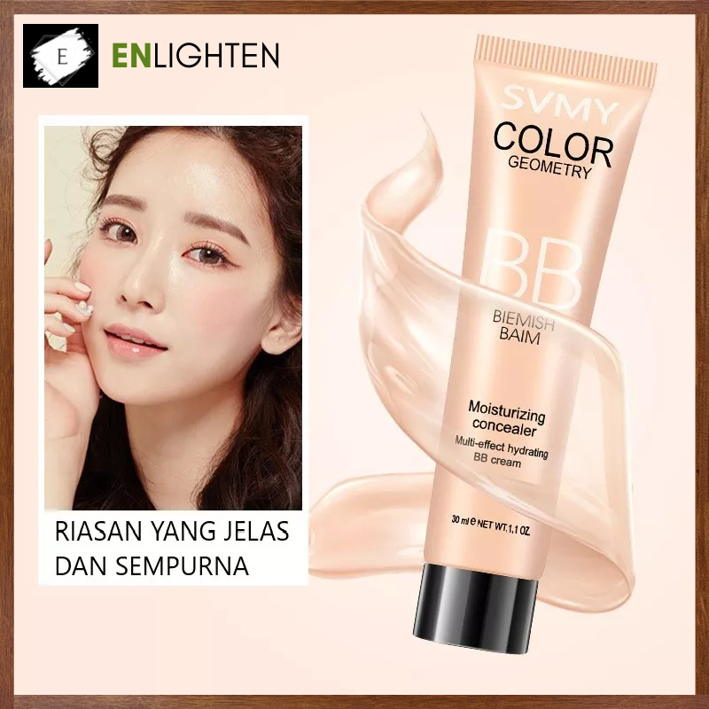 Jual SVMY Biemish 30ml BB Cream Foundation 3076 Liquid Make Up Base ...