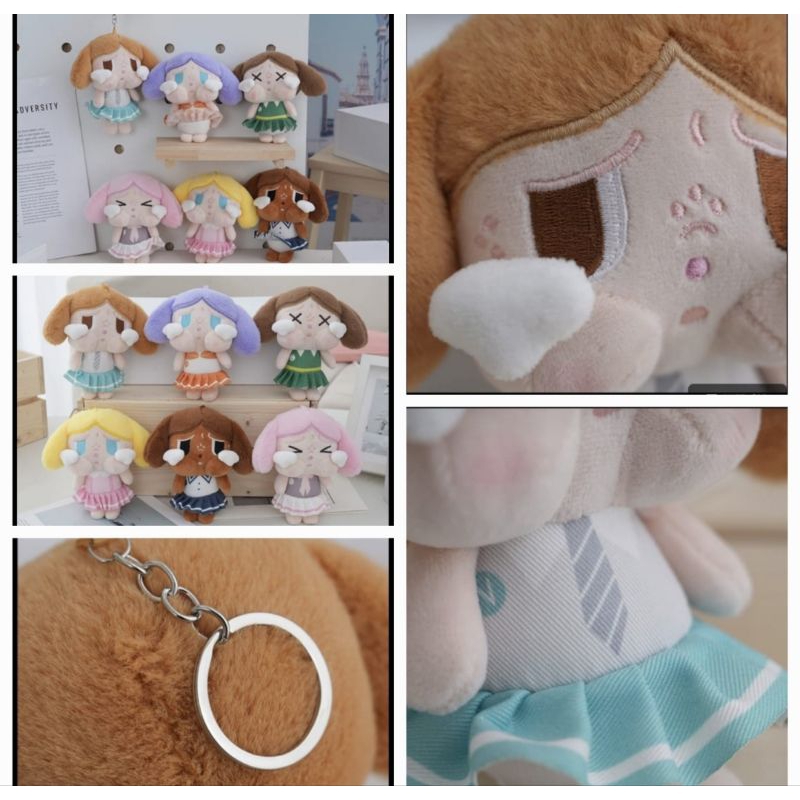 Jual GANTUNGAN CRYBABY CONCERT FULL BADAN//GANCI CRY BABY NEW FULL ...