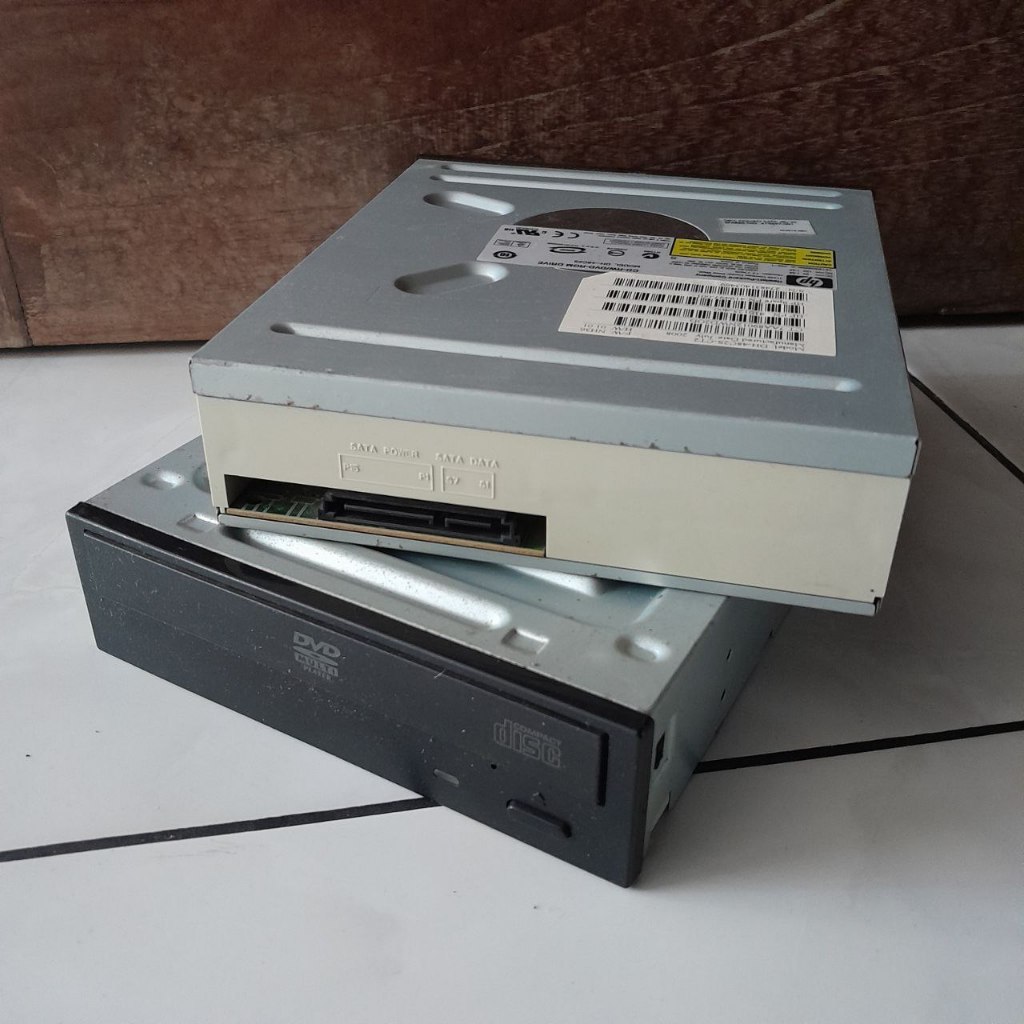 Jual CD ROM DVD ROM Internal Komputer (Rusak) | Shopee Indonesia