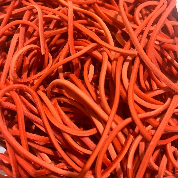 Jual COD FREE ONGKIR 1. 100 GRAM/1,1 KG ISI LEBIH BANYAK MI BANCIR ...