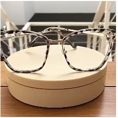 Jual Kacamata + Gratis Lensa Supersin Anti Radiasi UV, Minus, Plus ...