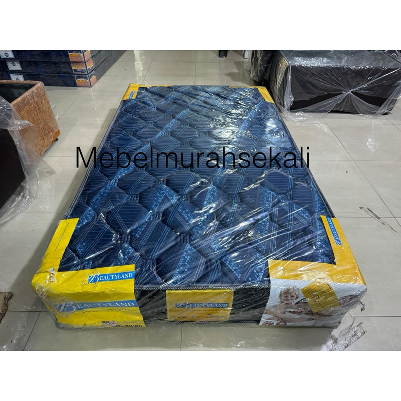 Jual (PROMO) Springbed / Spring bed American Pillo Tipe Beautyland Max ...
