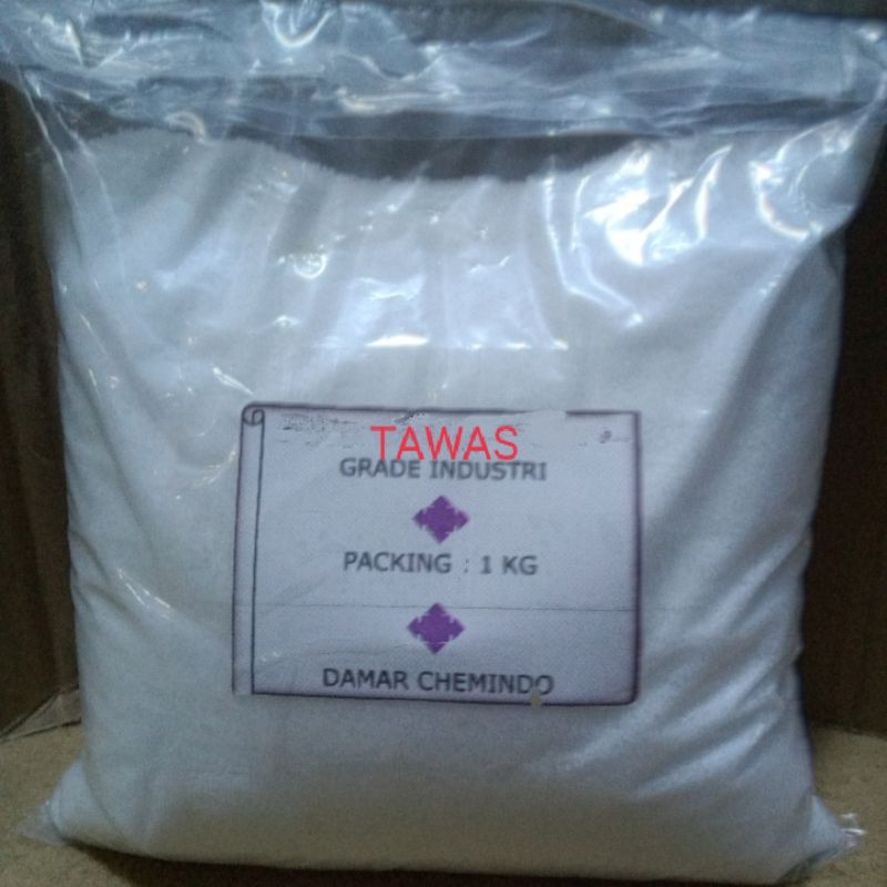 Jual TAWAS (Aluminium Sulfat) grade Industri, Powder, 1 kg | Shopee Indonesia