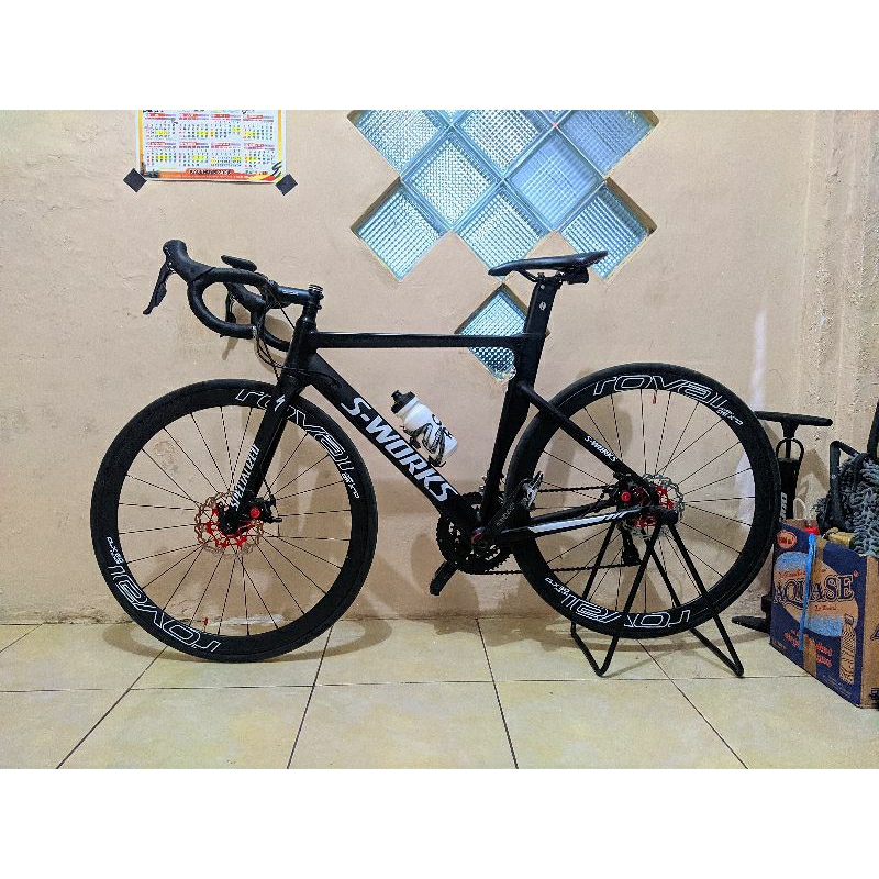 Jual sepeda Roadbike/RB/ road bike JAVA SILURO 3 + Bonus | Shopee Indonesia