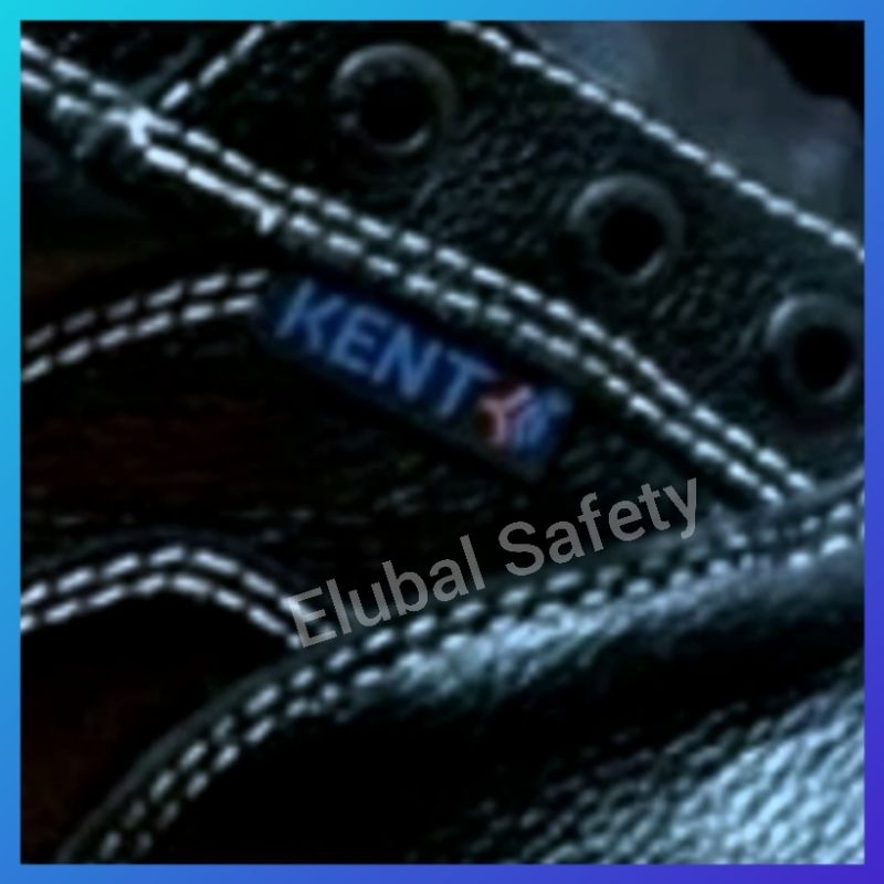 Jual SEPATU SAFETY KENT ORIGINAL SAFETY SHOES | Shopee Indonesia
