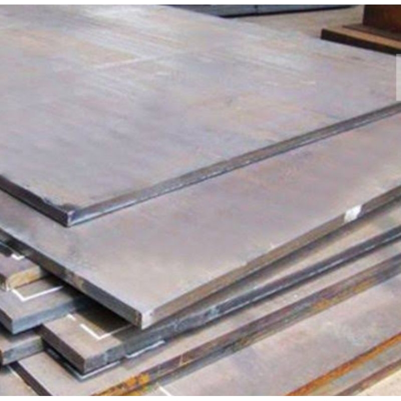 Jual PLAT POTONG BESI KOTAK TEBAL 20mm LEBAR 160mm ( 16cm ) X PANJANG ...