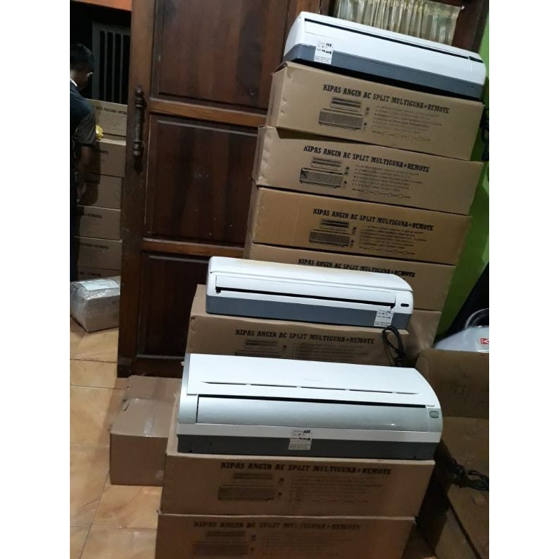 Jual kipas angin model AC bandung | Shopee Indonesia