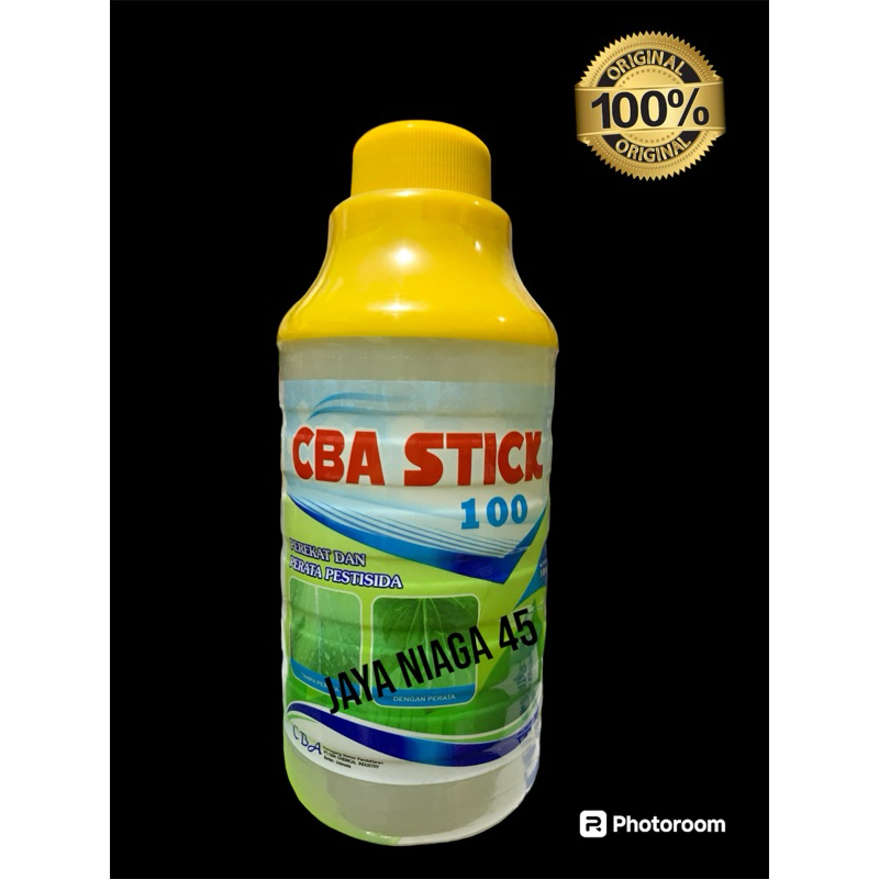 Jual CBA Stick ( Perekat dan perata ) | Shopee Indonesia