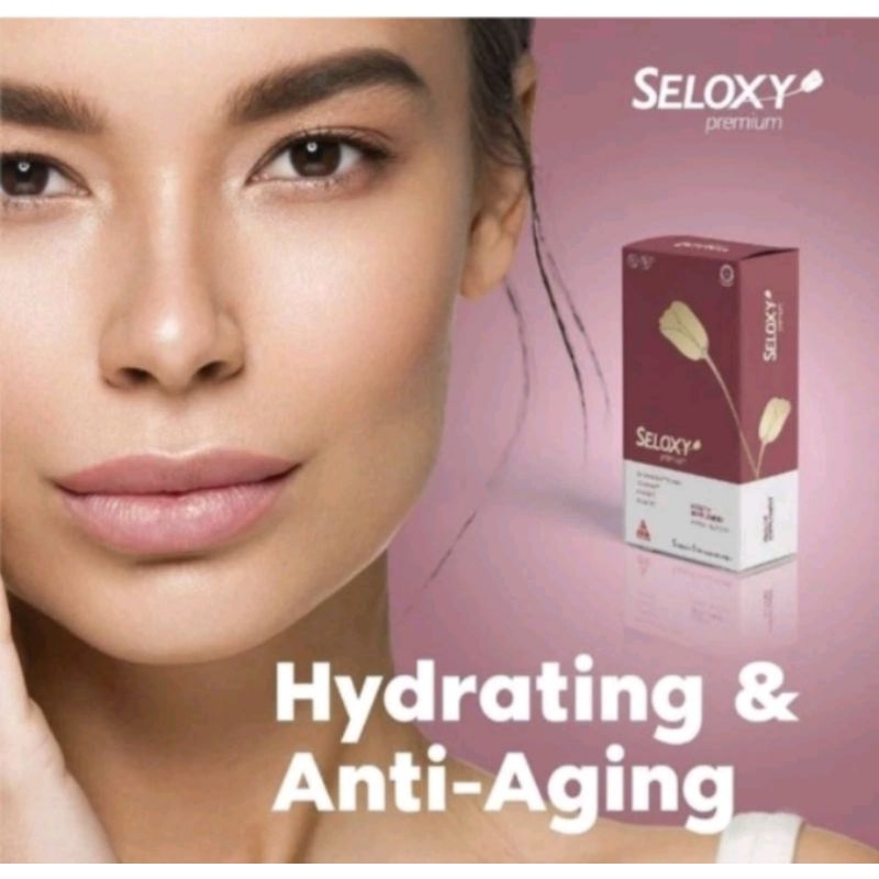 Jual Seloxy AA Per Box | Shopee Indonesia