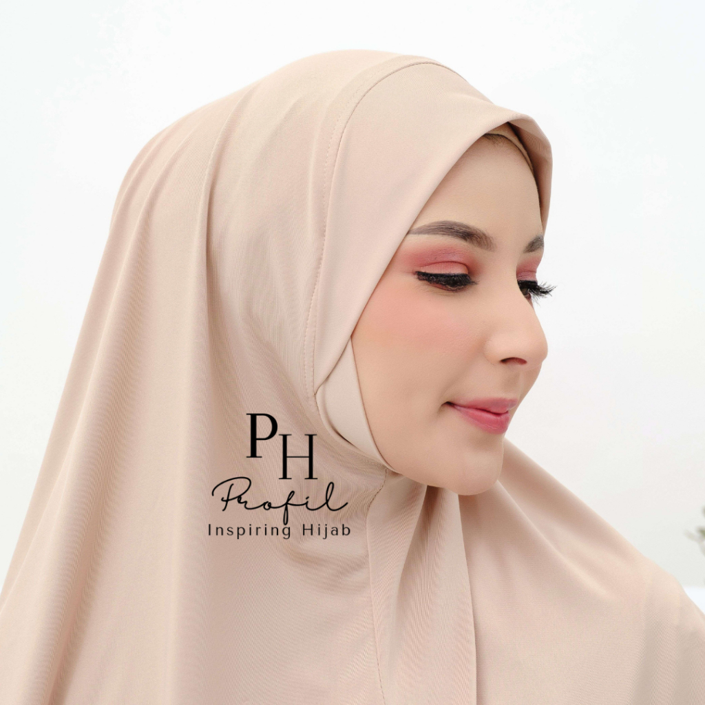 Jual Hijab Dagu Malaysia Soft Pet Size S I Jilbab Instan Malaysia Spandex Jersey Premium ...