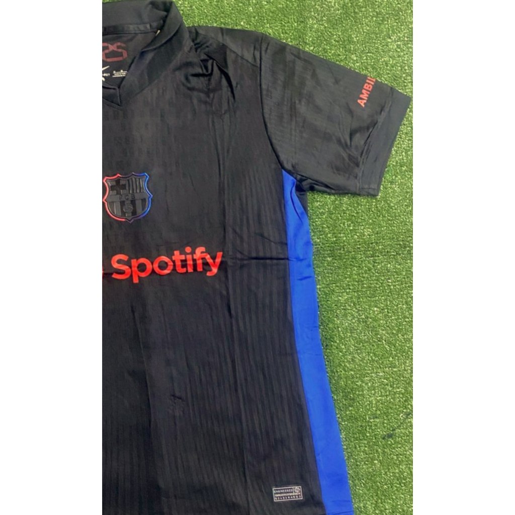 Jual JERSEY GO BARCA AWAY 2024/2025 | Shopee Indonesia