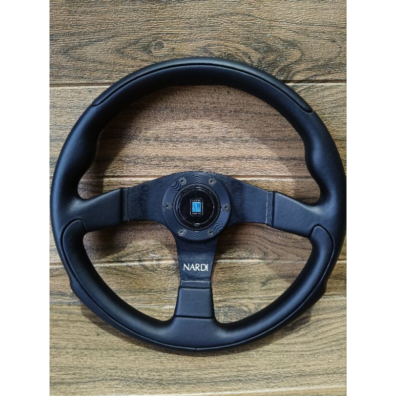 Jual stir Nardi challenge steering wheel | Shopee Indonesia