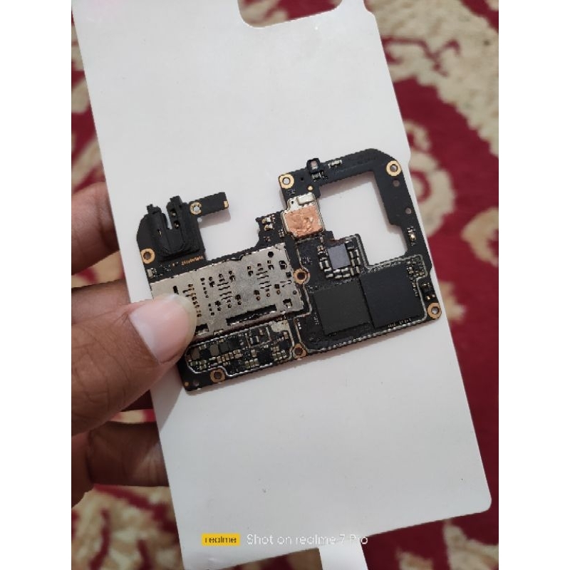 Jual Mesin Redmi Not 10 Pro ( Mati ) | Shopee Indonesia