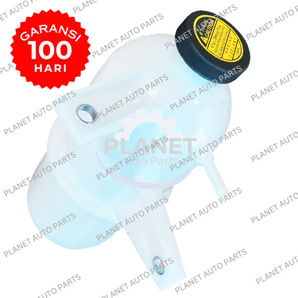 Jual Tabung Cadangan Air Radiator Toyota Innova Diesel - 10006770 PAP ...