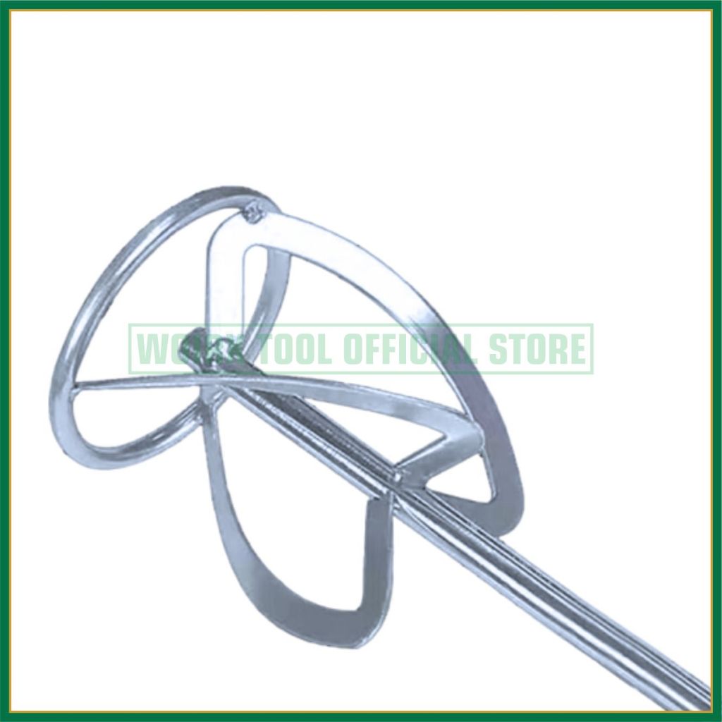 Jual SUNC TOOLS Mata Bor Mesin Mixer Pengaduk Cat | Shopee Indonesia