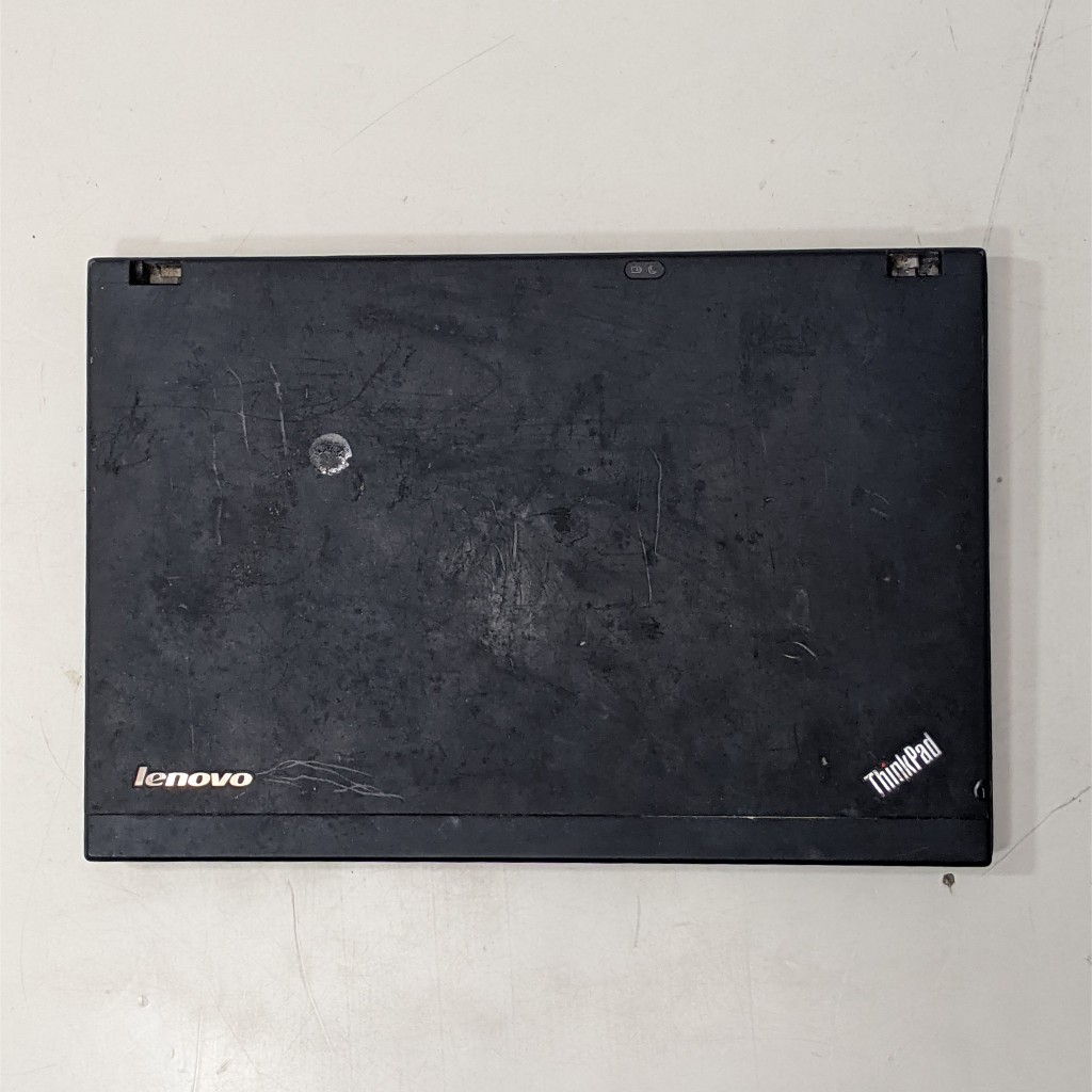 Jual Casing Laptop Lenovo Thinkpad X230 100% Original Warna Hitam Minus ...