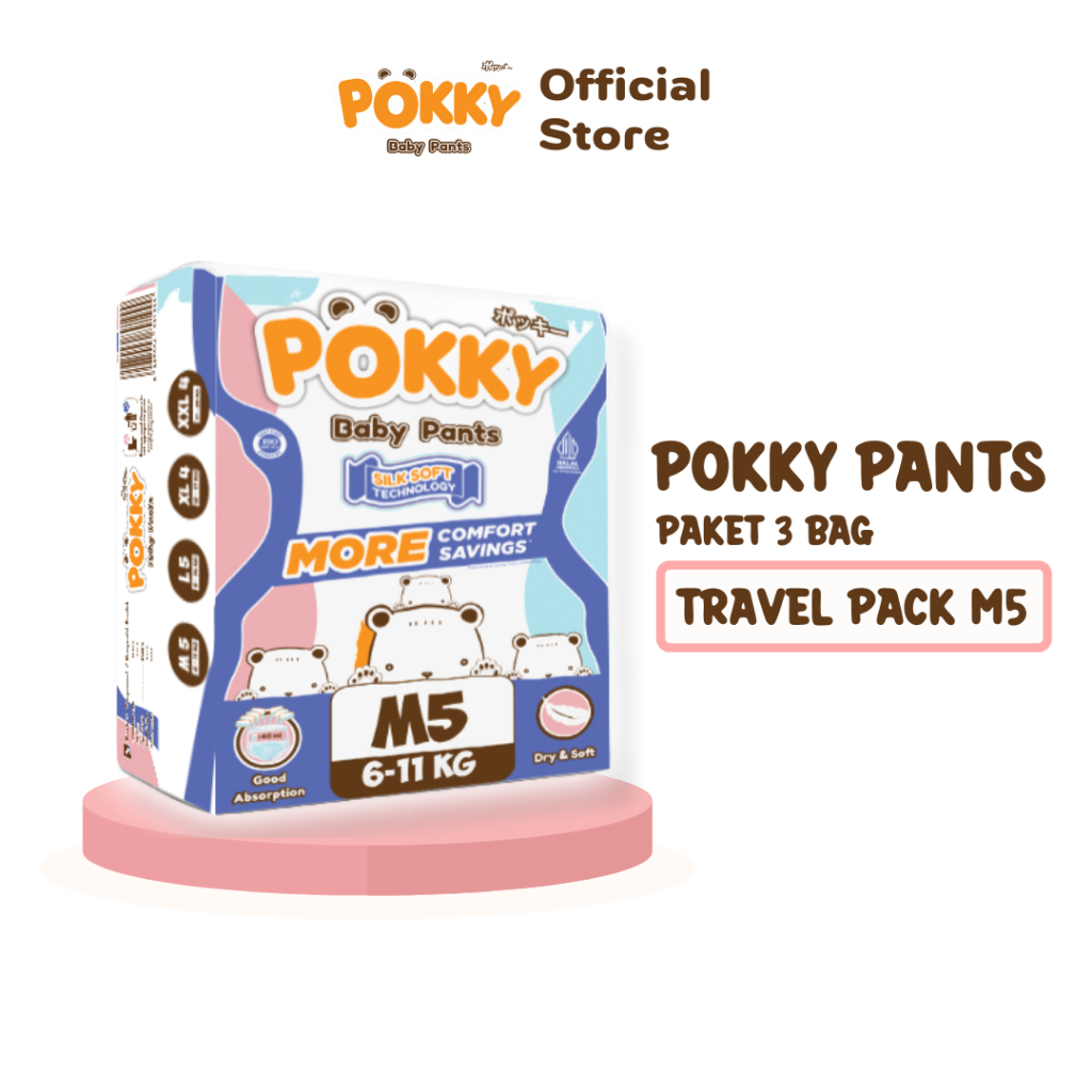 Jual Pokky Terlengkap & Harga Terbaru Mei 2026 | Shopee Indonesia