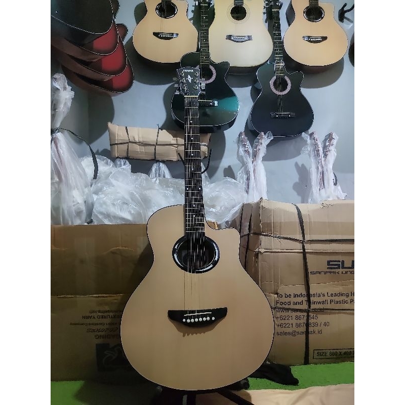 Jual Yamaha apx500 | Shopee Indonesia