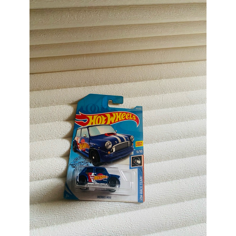 Jual Hotwheels Moris Mini | Shopee Indonesia