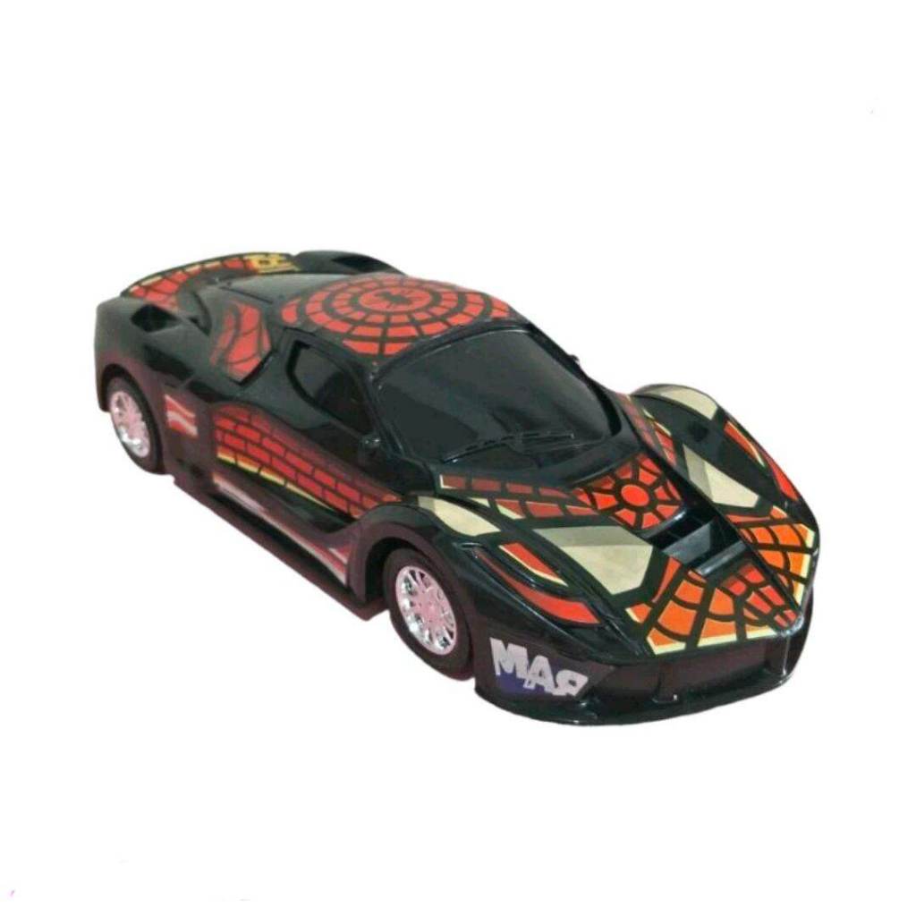 Jual Mainan Anak Mobil Ferari Superhero RKC 02021-1 Mobil SuperCar ...