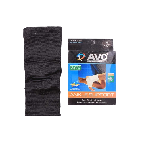 Jual Ankle Support Avo Pelindung Cedera | Shopee Indonesia