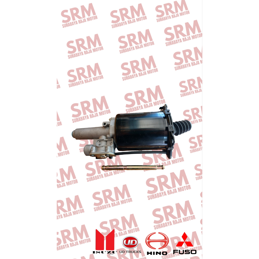 Jual BOSTER KOPLING QUESTER 30705-9Z00C GBOX | Shopee Indonesia