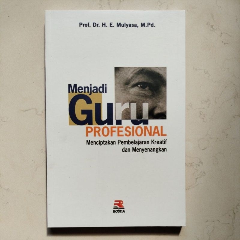 Jual Menjadi Guru Profesional | Shopee Indonesia